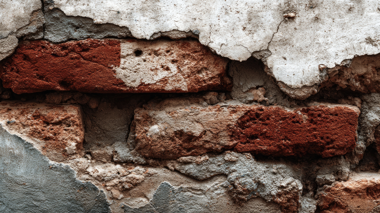 The Spalling Scourge: Why Your Stone or Brick is Crumbling Away - K ...